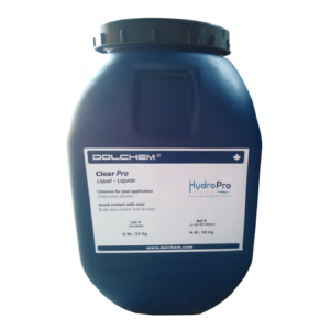 Polydiallyldimethylammonium Chloride (PolyDADMAC) - DOLCHEM