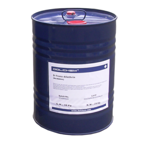 D-Trans Allethrin - DOLCHEM