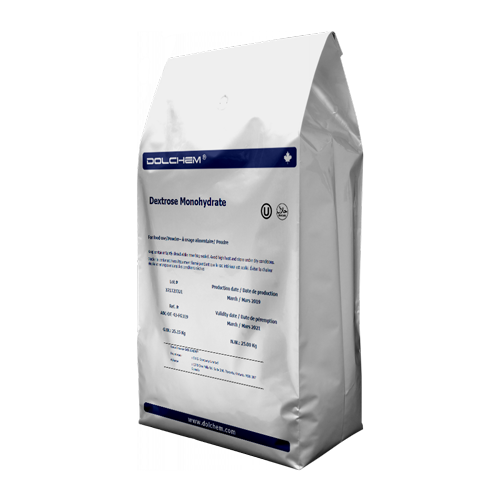 Dextrose Monohydrate Powder — DOLCHEM
