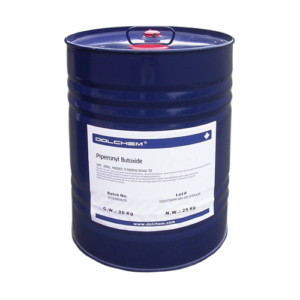 Piperonyl Butoxide - DOLCHEM