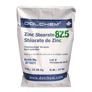 Zinc Stearate Powder - DOLCHEM