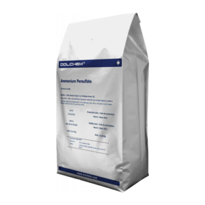 Ammonium Persulfate - DOLCHEM