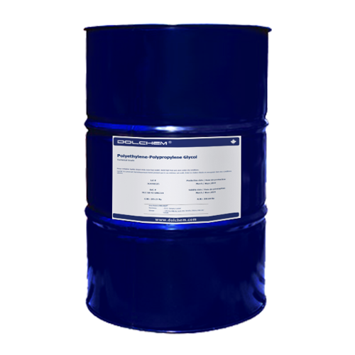 Polypropylene Glycol