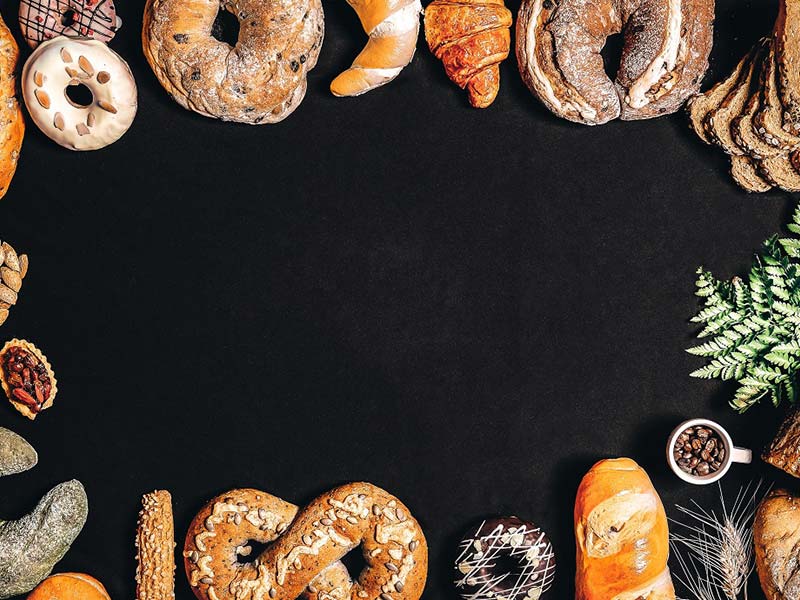 Bakery Industry: How important are food additives? - DOLCHEM